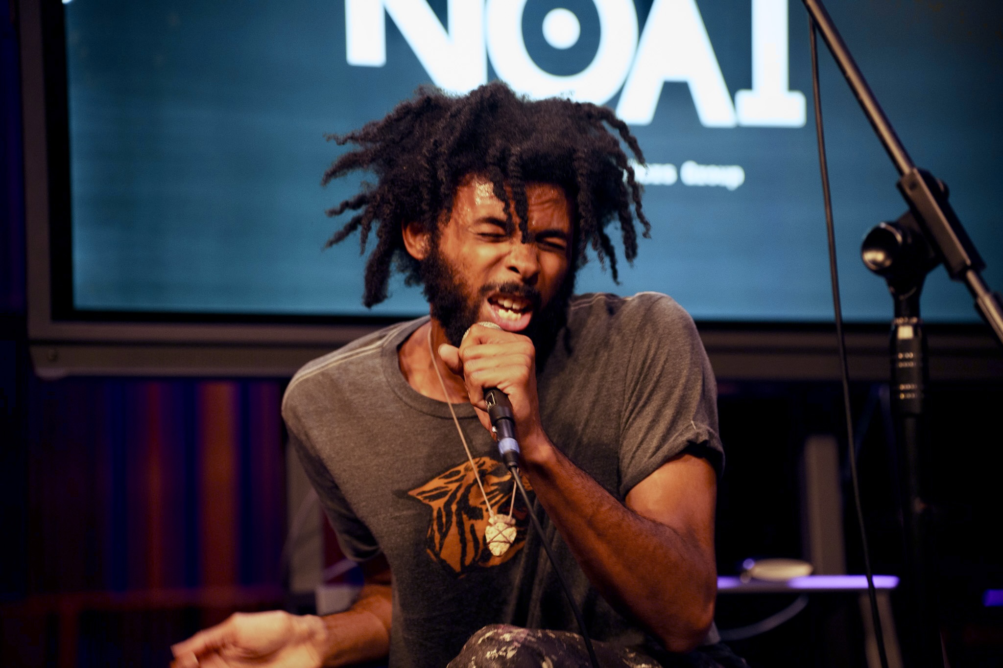 About NOAI - NOAI Festival - New Orleans - Creative Philanthropy ...