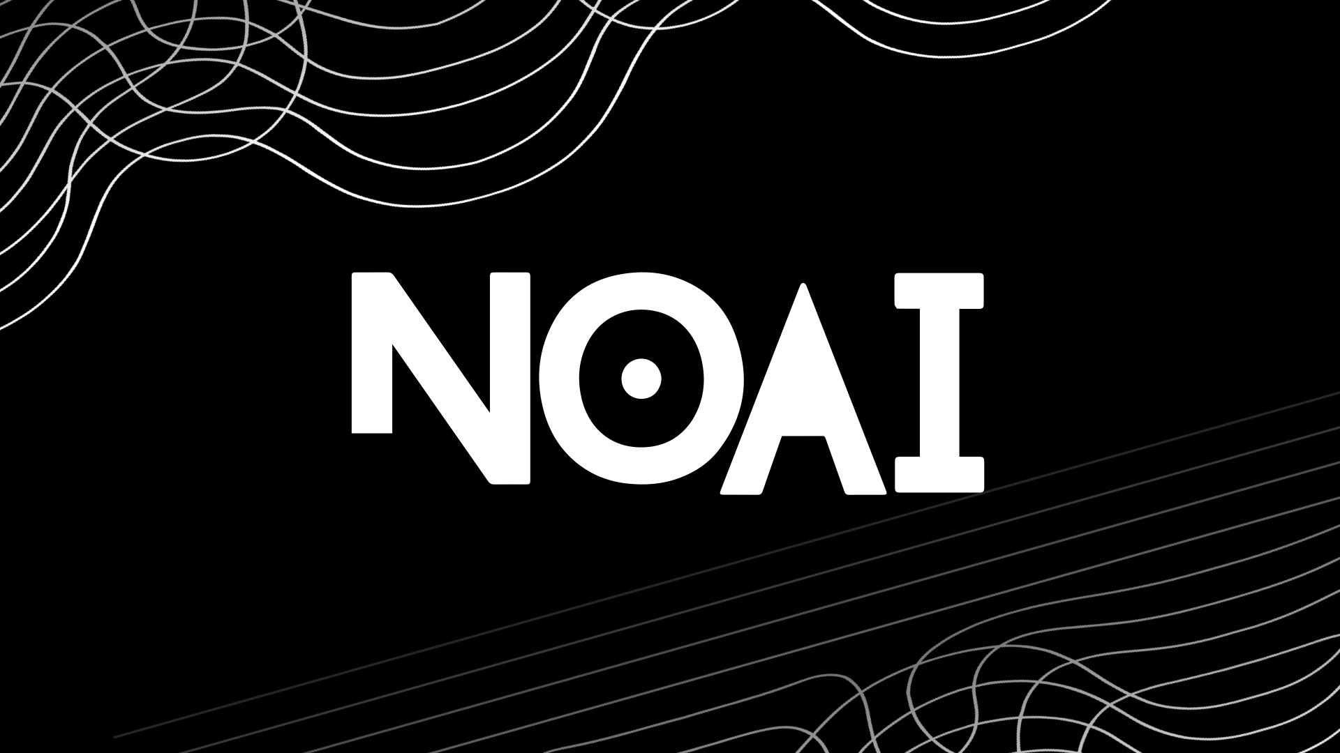 Entangled Intelligence - NOAI Festival - New Orleans - Creative ...